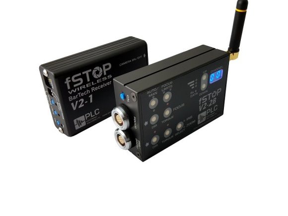 Bartech Lens Control System